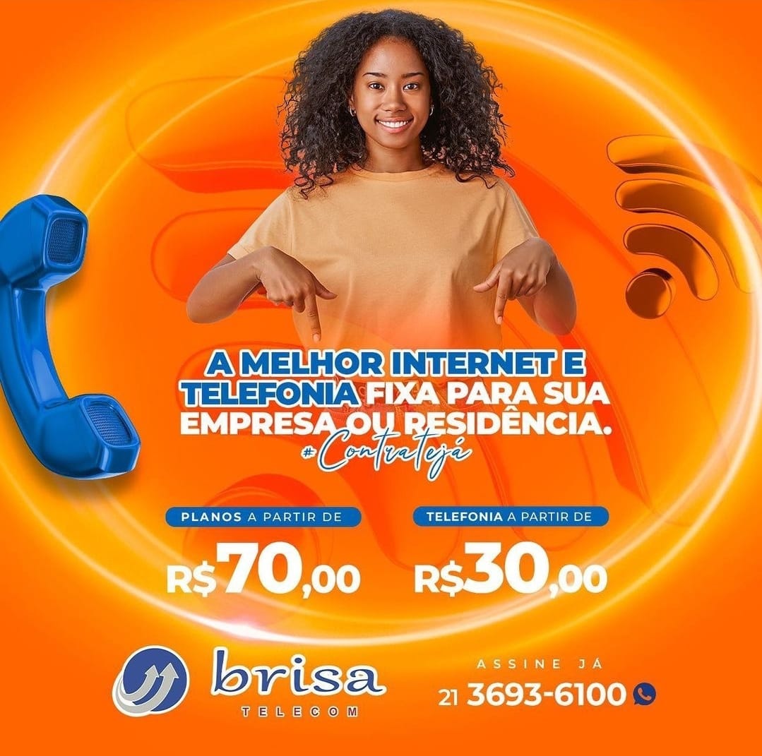 Brisa Telecom